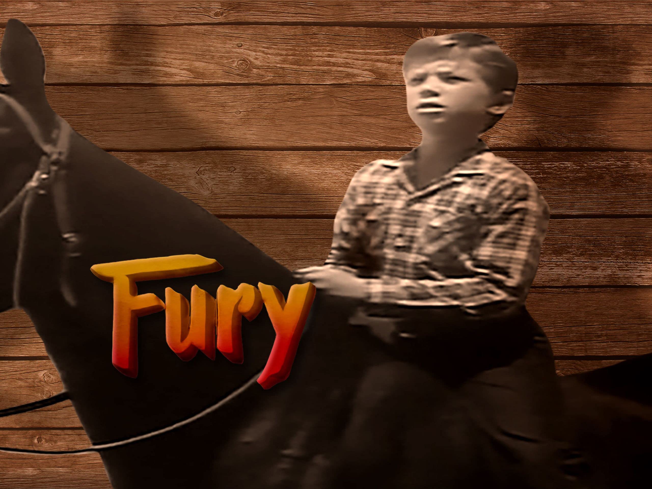 Watch Fury - Season 1 | Prime Video