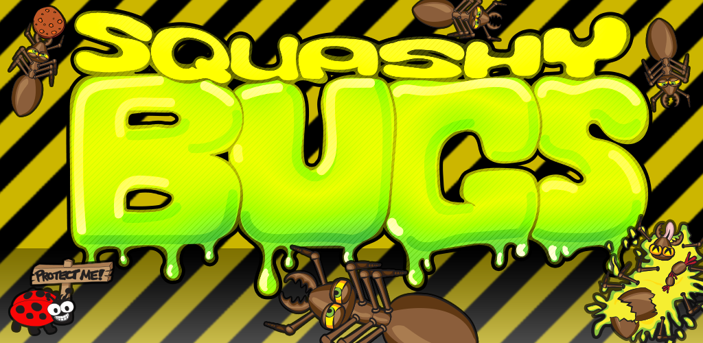 Squashy Bugs:Amazon.de:Appstore for Android