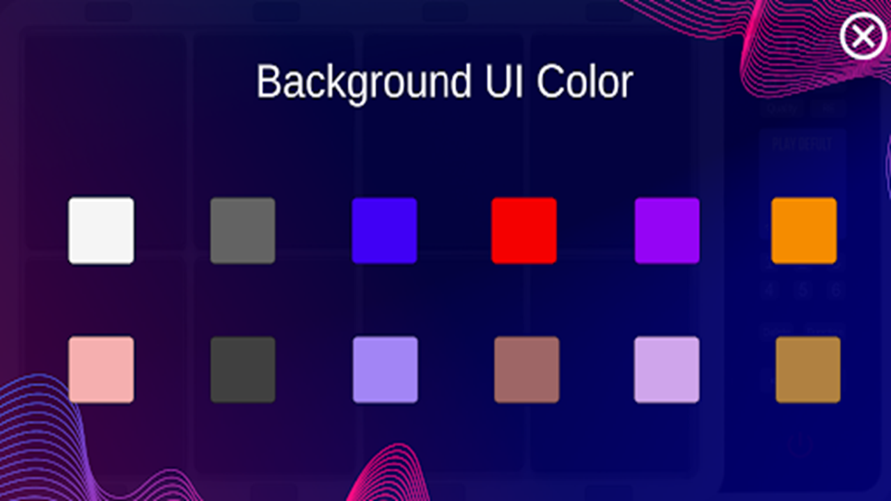 Octapad: Musical Instrument - App on Amazon Appstore
