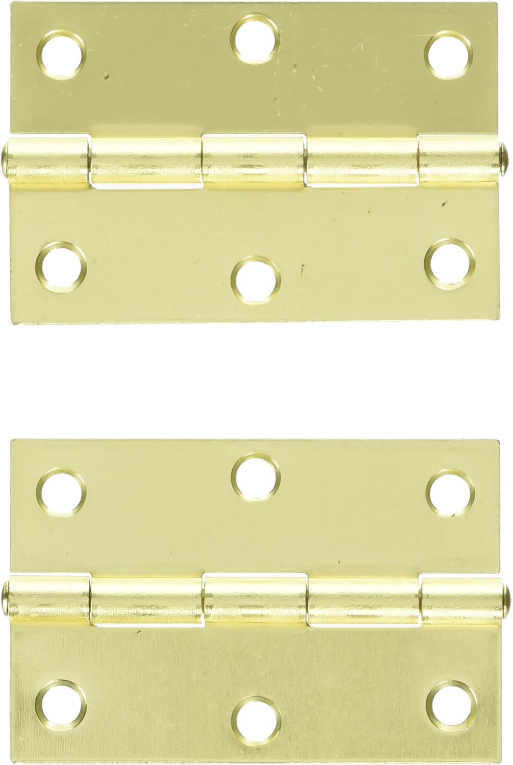 Ultra Hardware 35105 Narrow Hinges - Door Hinges - Amazon.com