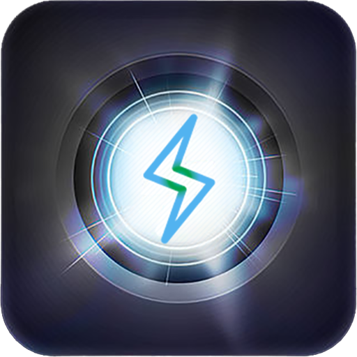 FlashLight - Torch / Strobe Effect - App on Amazon Appstore