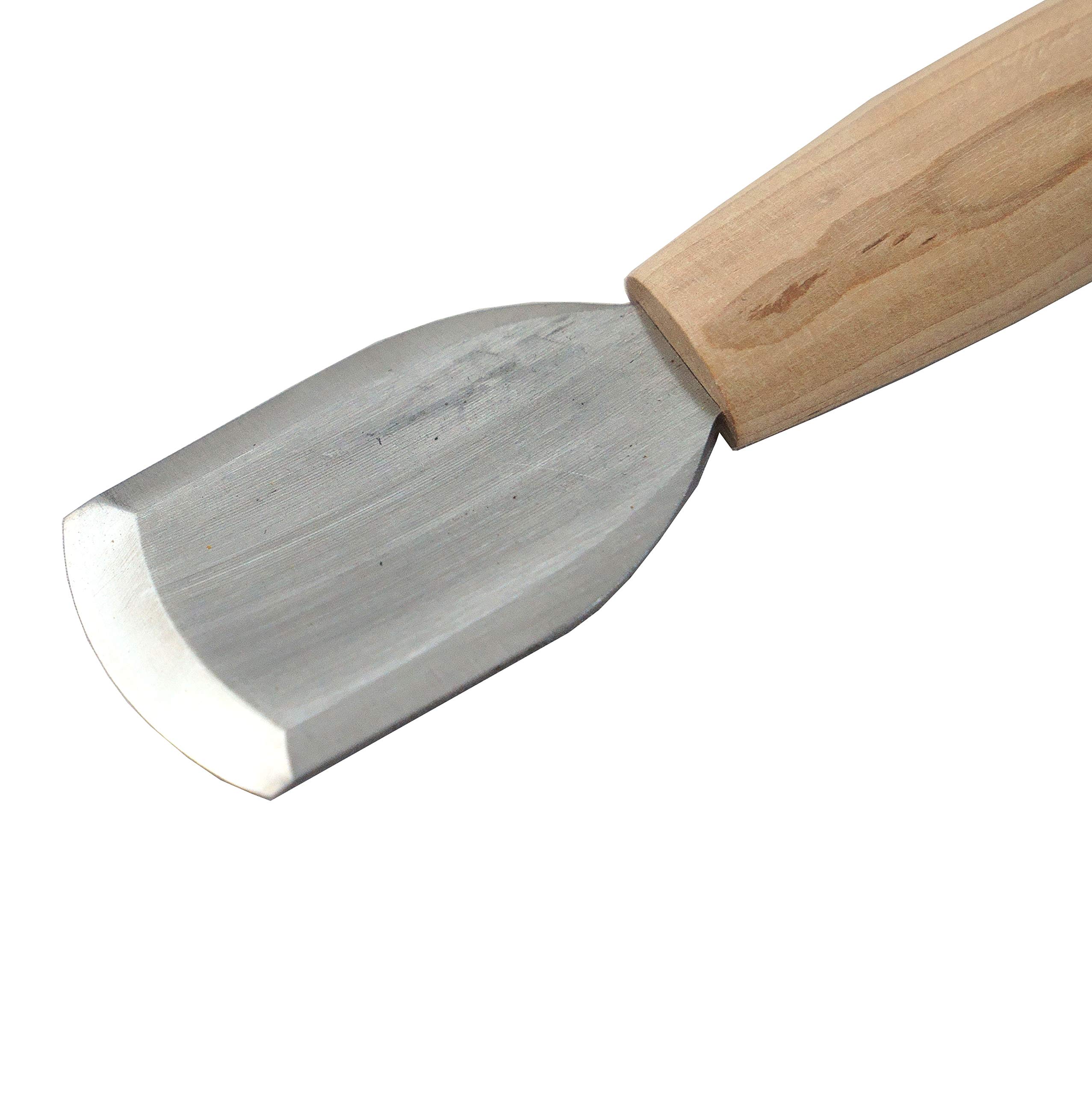 Snapklik.com : KAKURI Professional Leather Skiving Knife 36mm