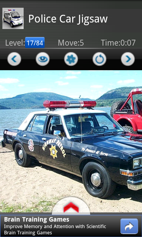 Speed Racing:police car:Amazon.com:Appstore for Android