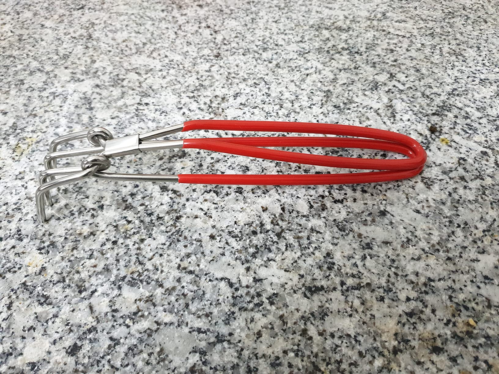 Buy Pakkad for Kitchen | Hot Pot Utensil Gripper | Pot Lifter with ...