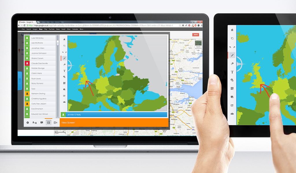 DisplayNote - App on Amazon Appstore