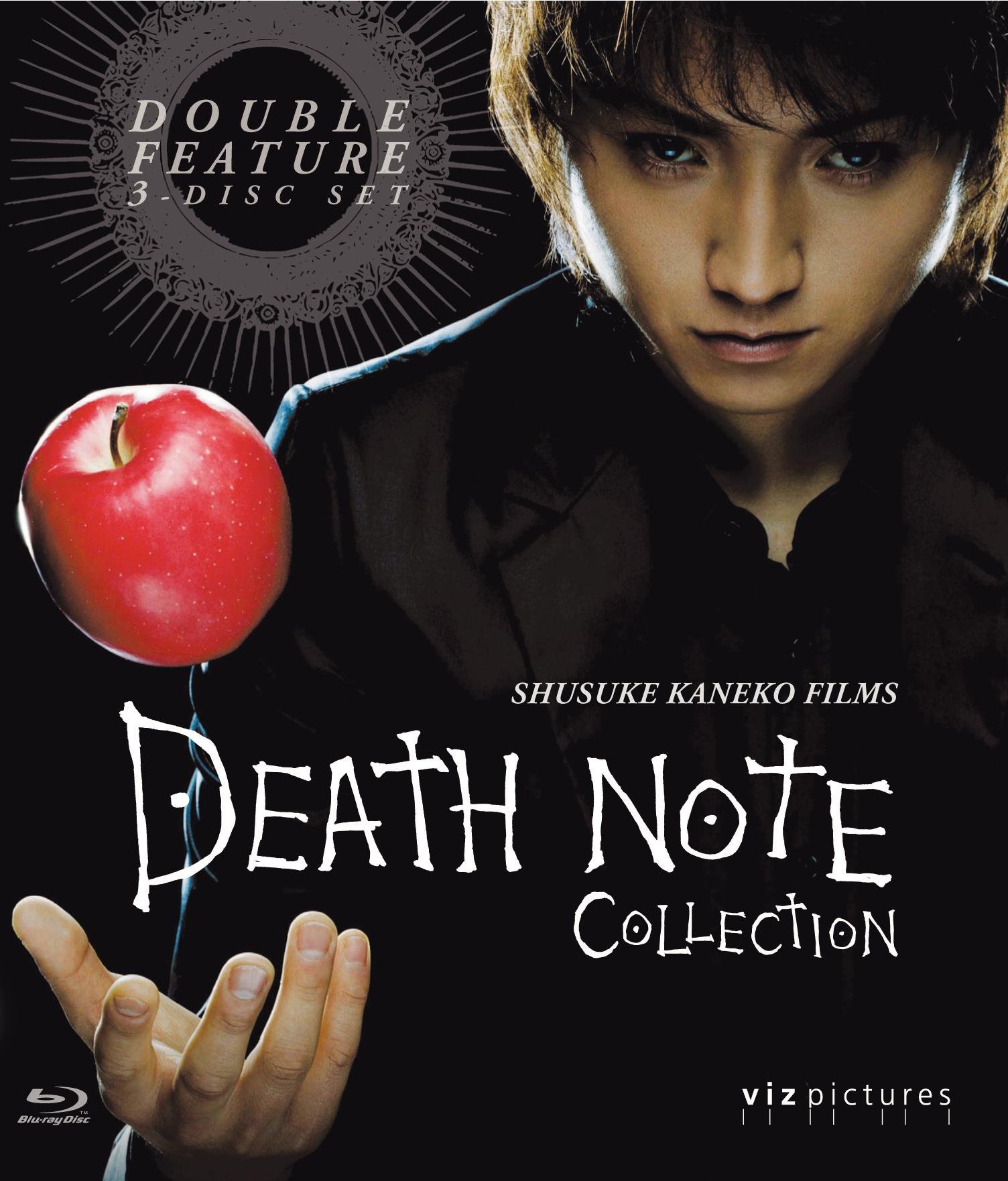 Buy Death Note Collection Death Note Death Note II The Last Name buy-death-note-collection-death-note-death-note-ii-the-last-name