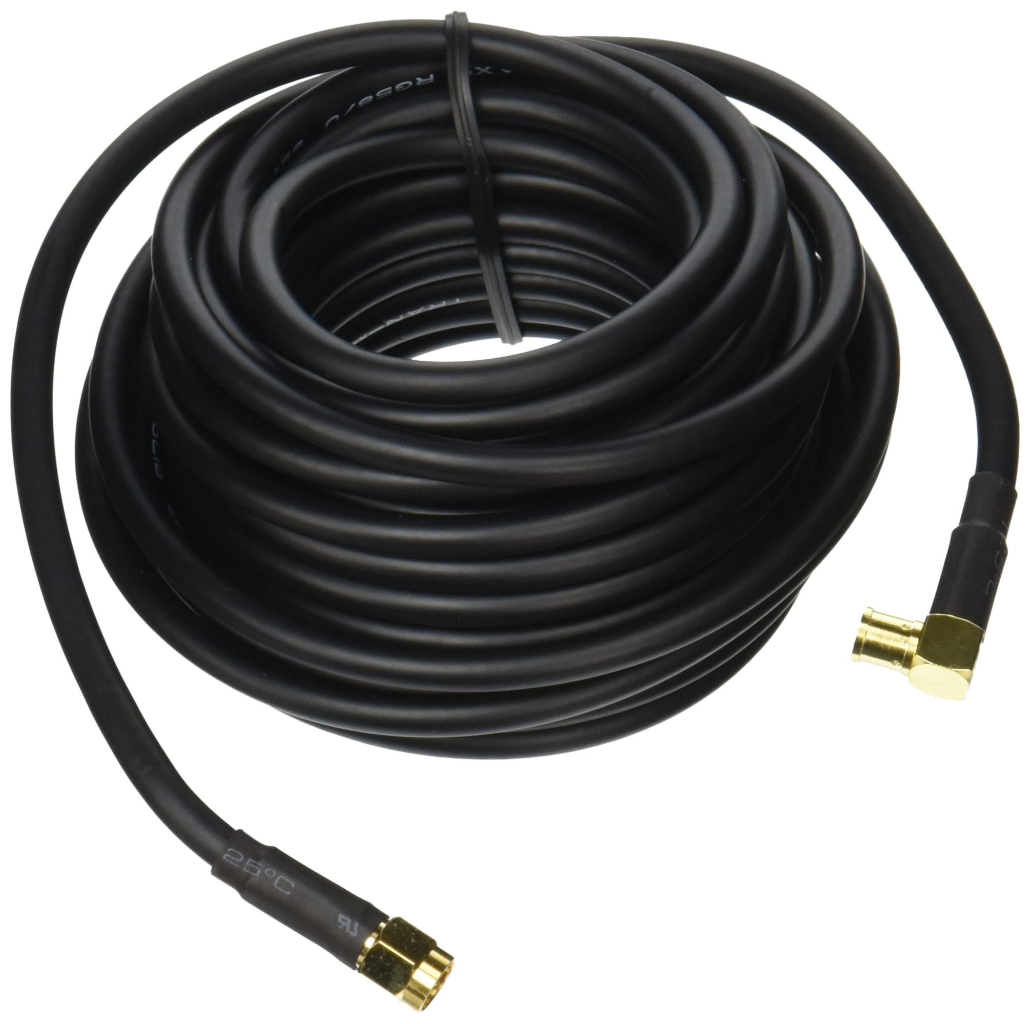 Amazon.com: MobileSpec MSSATCABLE 21' SiriusXM Satellite Radio Cable ...