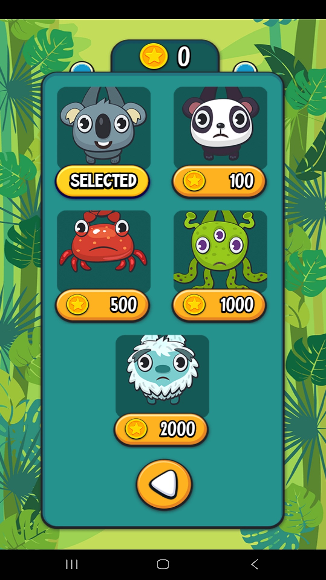 Koala Game - App on Amazon Appstore