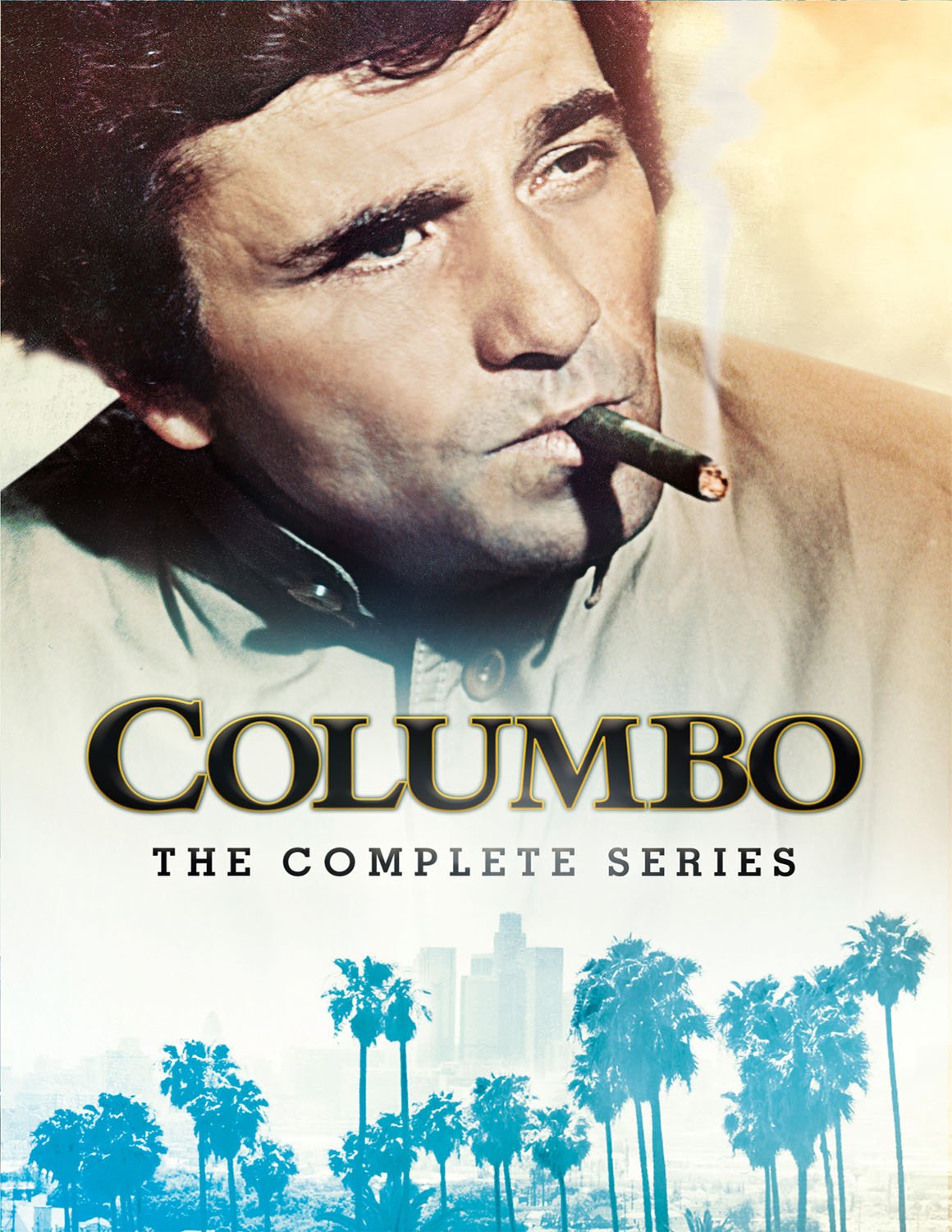 Buy Columbo: The Complete Series Online at desertcart INDIA