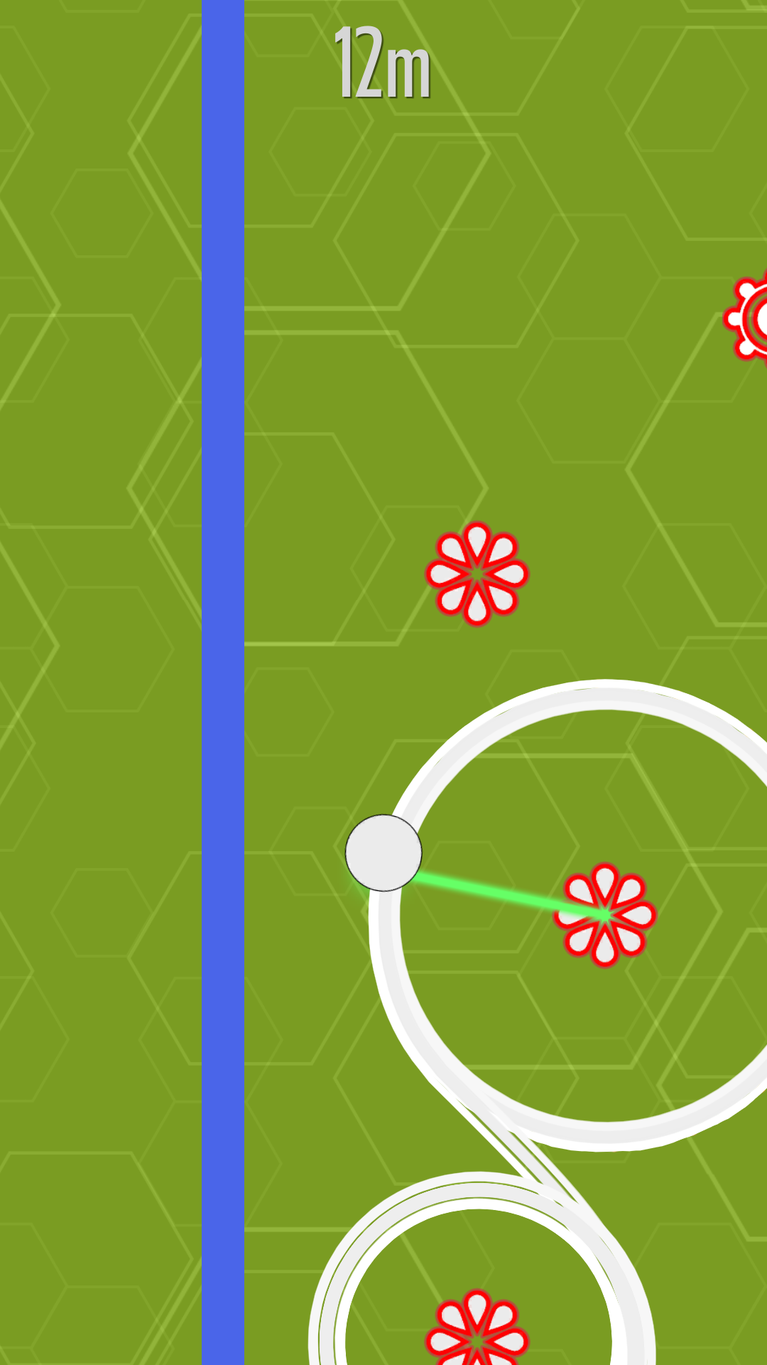 Swipe Ball Rolling Vortex - App on the Amazon Appstore