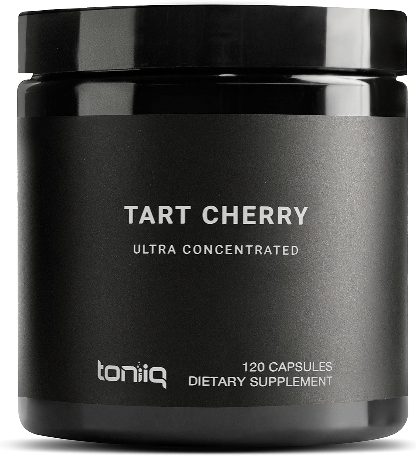 Ultra High Strength Tart Cherry Capsules - 52,000mg 52x Concentrated ...