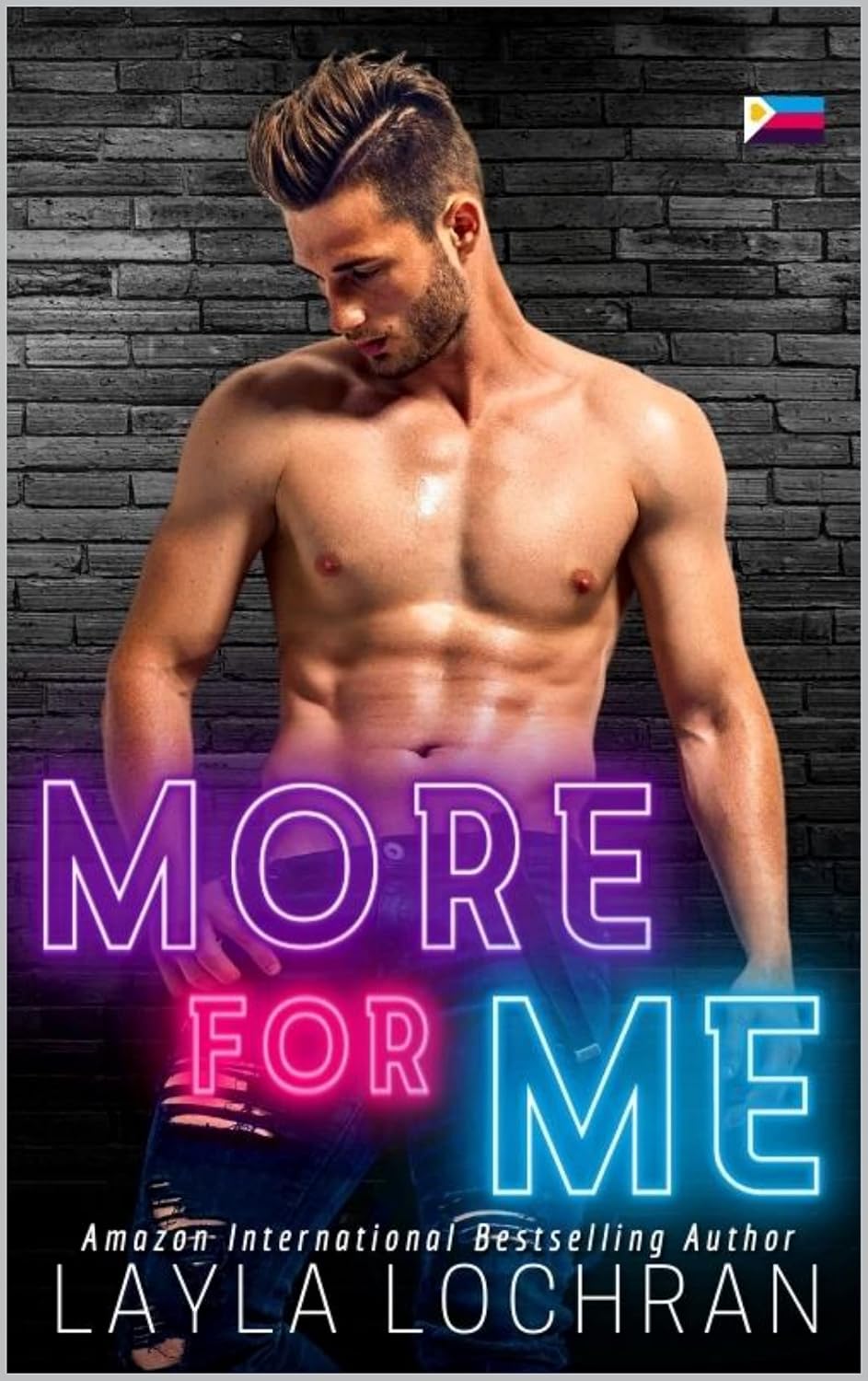 More For Me (Tell All Secrets Book 3) - Kindle edition by Lochran ...