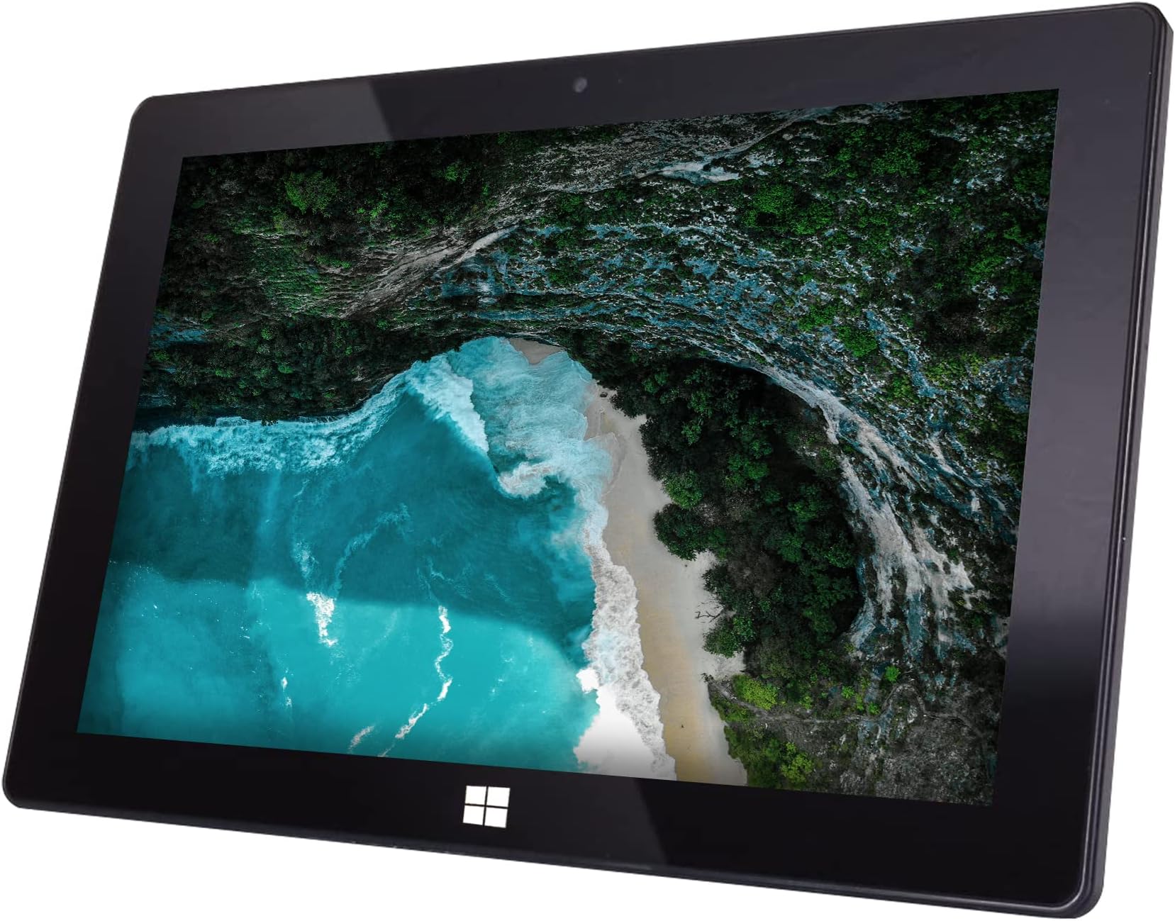 Amazon.com : Fusion5 10.1" Windows 11 Full HD Tablet PC - FWIN232 PRO ...