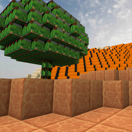 WorldCraft Planet Block Craft Survive & Craft:Amazon.com:Appstore for ...