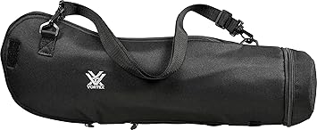 Amazon.com : Vortex Optics Padded Spotting Scope Storage Case : Electronics