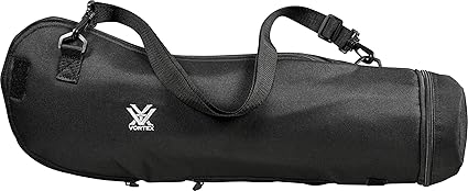 Amazon.com : Vortex Optics Padded Spotting Scope Storage Case : Electronics