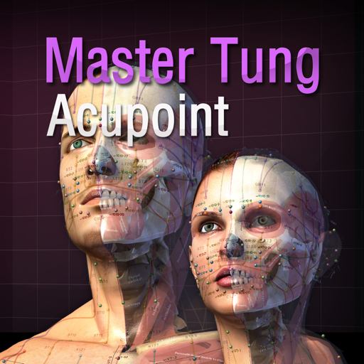 Master Tung Acupoint - App on Amazon Appstore