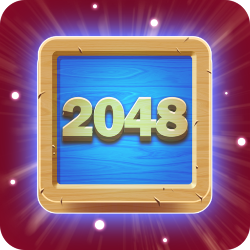 2048 Wooden Edition for TV - App on Amazon Appstore