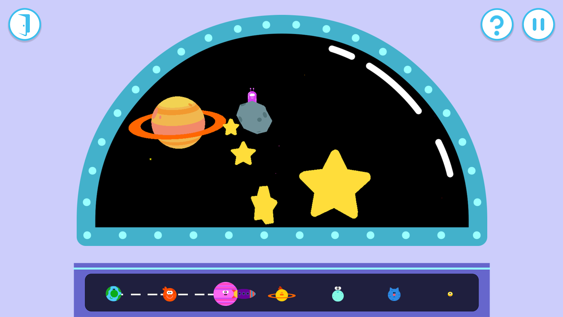 Hey Duggee: The Exploring App - App on Amazon Appstore