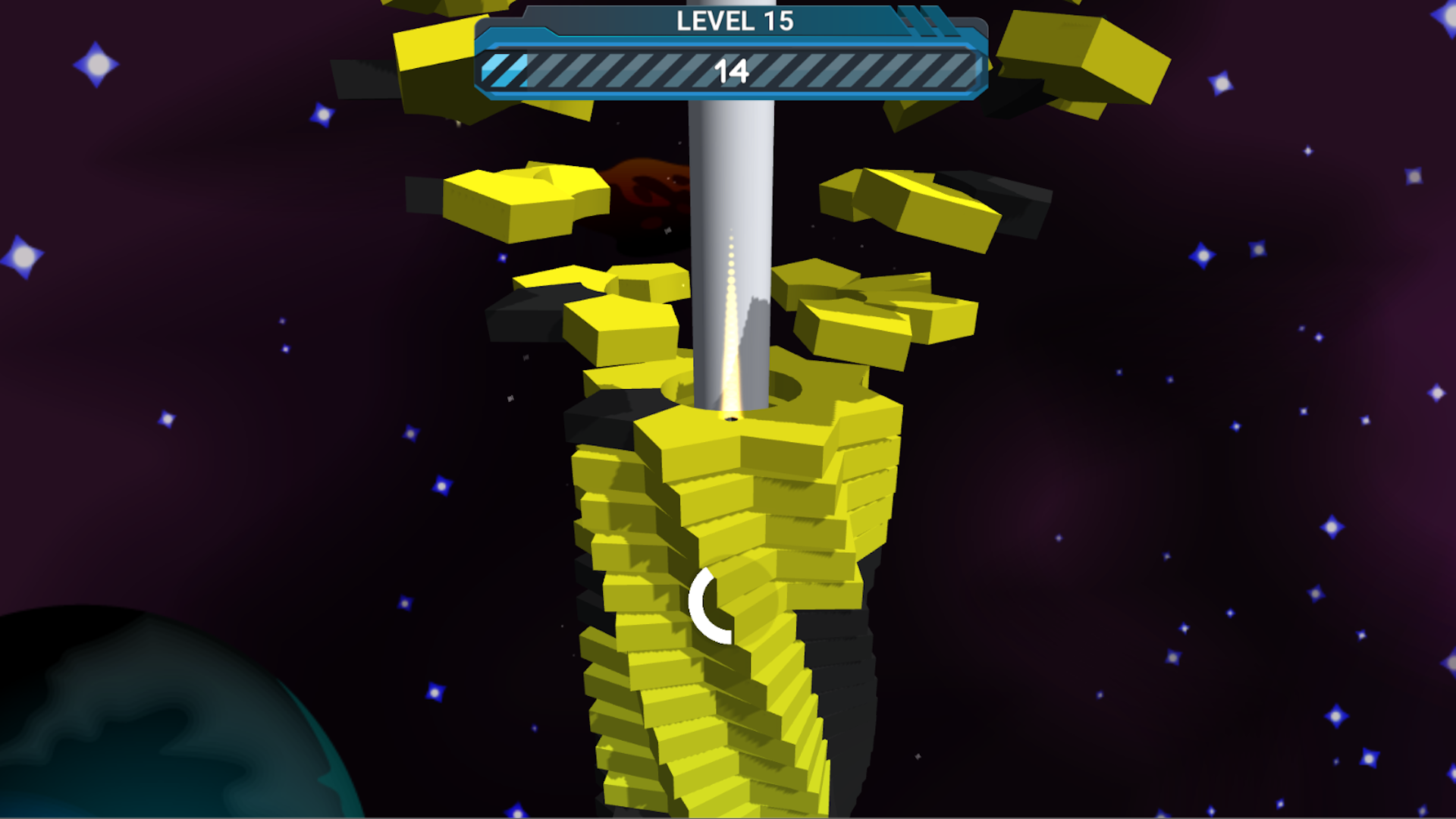 Meteor Drop - App on Amazon Appstore