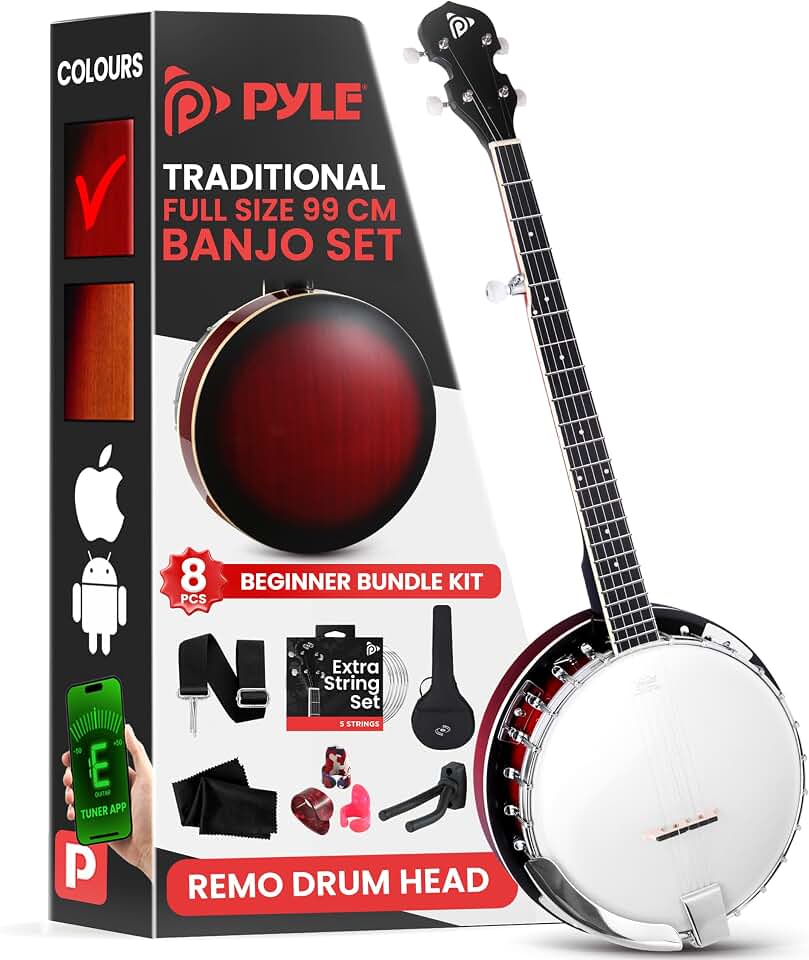 Amazon.ca: Banjo