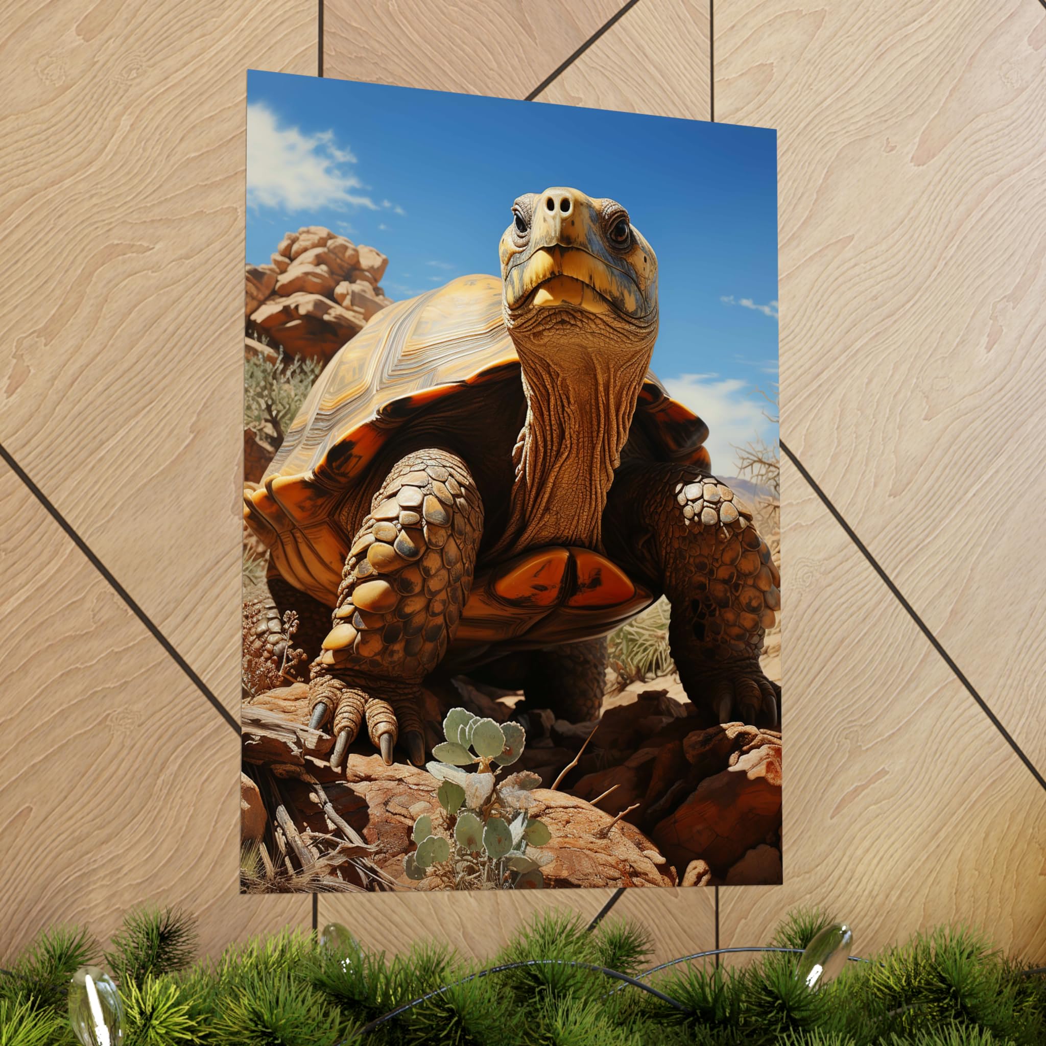 Desert Tortoise Memes