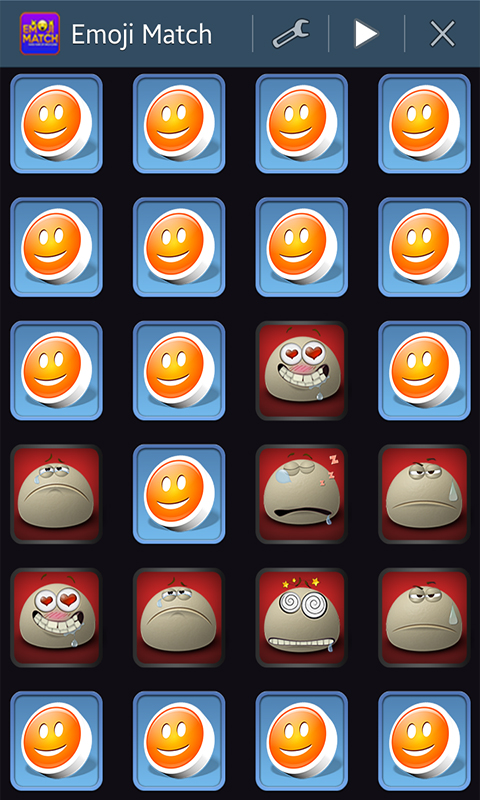 Emoji Match | Emoji Games - App on Amazon Appstore