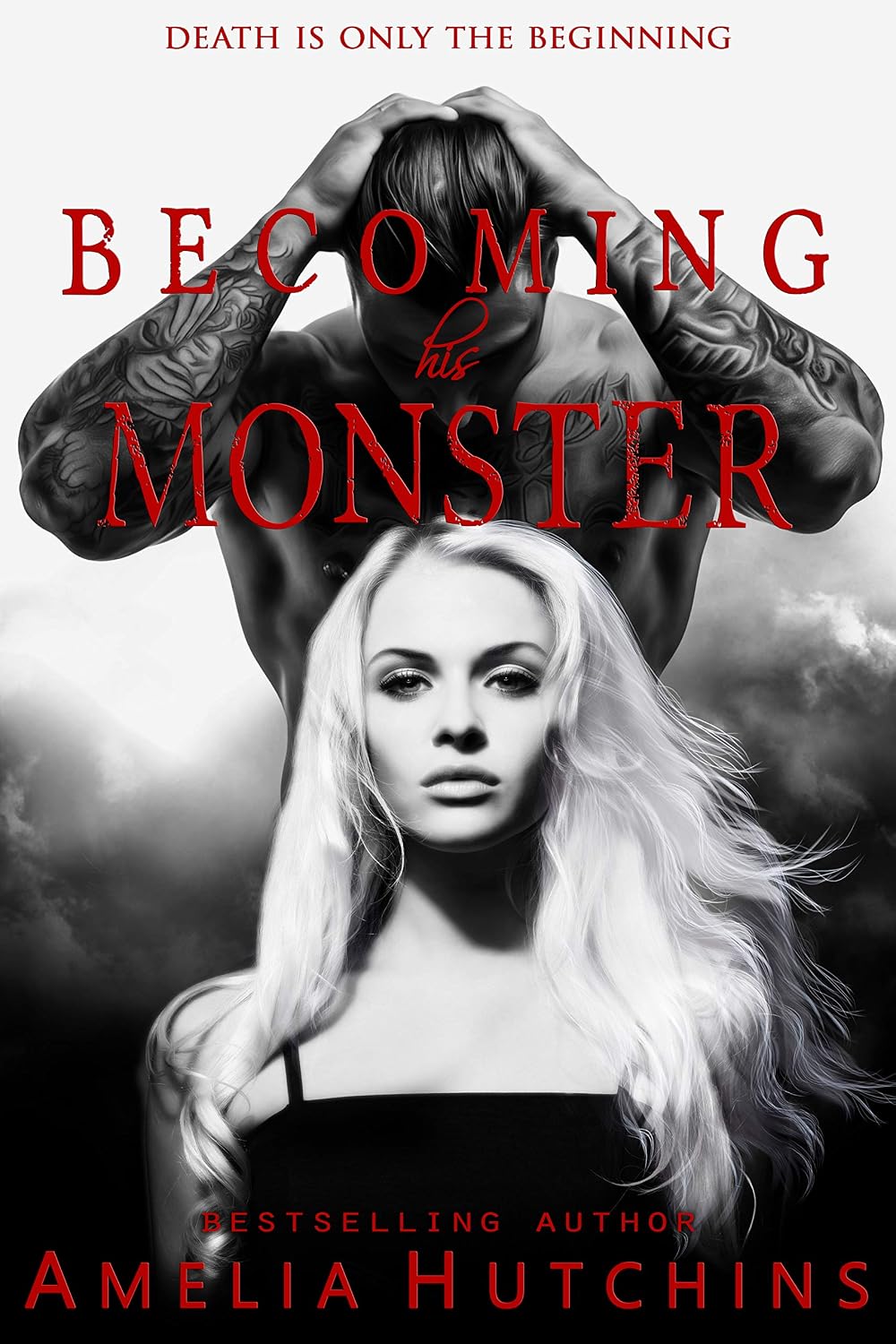 Amazon.com: Becoming his Monster (Playing with Monsters Book 3) eBook ...
