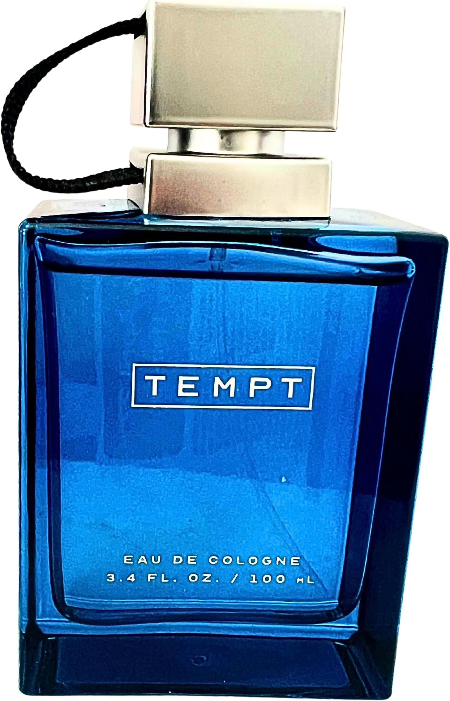 Amazon.com : Generic Tempt Eau De Cologne Spray 3.4oz, 100 ml- Tru ...