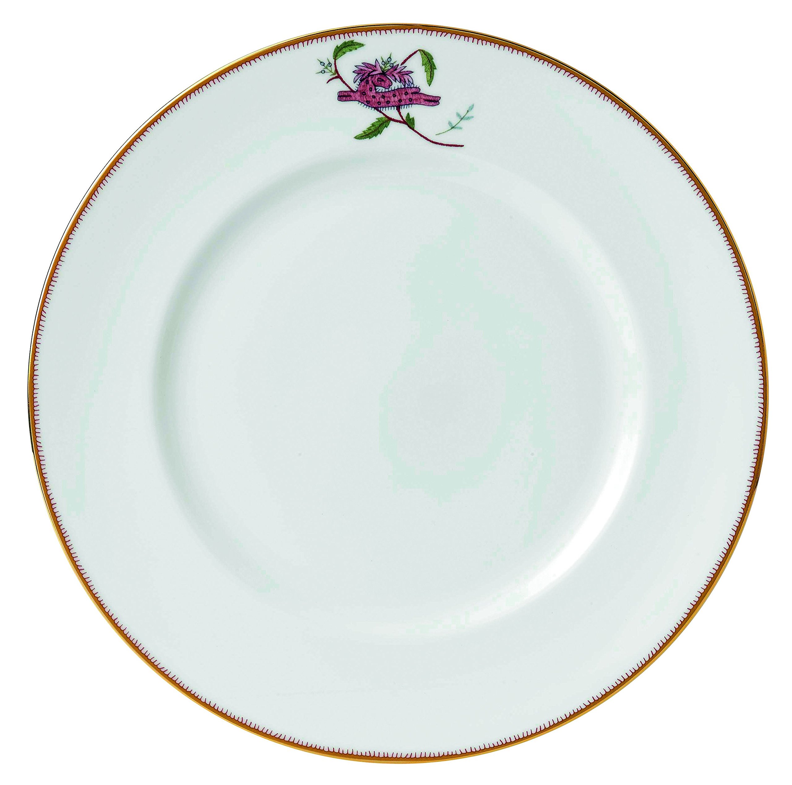 Wedgwood Mythical Creatures Dinner Plate, 10.75" : Amazon.co.uk: Home ...