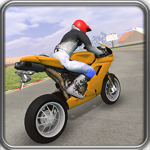 MotorBike:Racing Simulator 2020 - App on Amazon Appstore