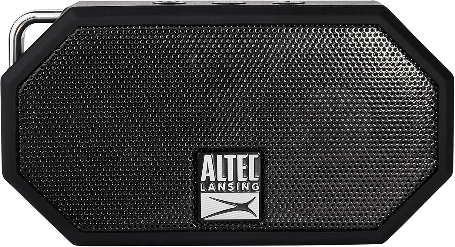 Amazon.com: Altec Lansing Mini H2O - Waterproof Bluetooth Speaker ...