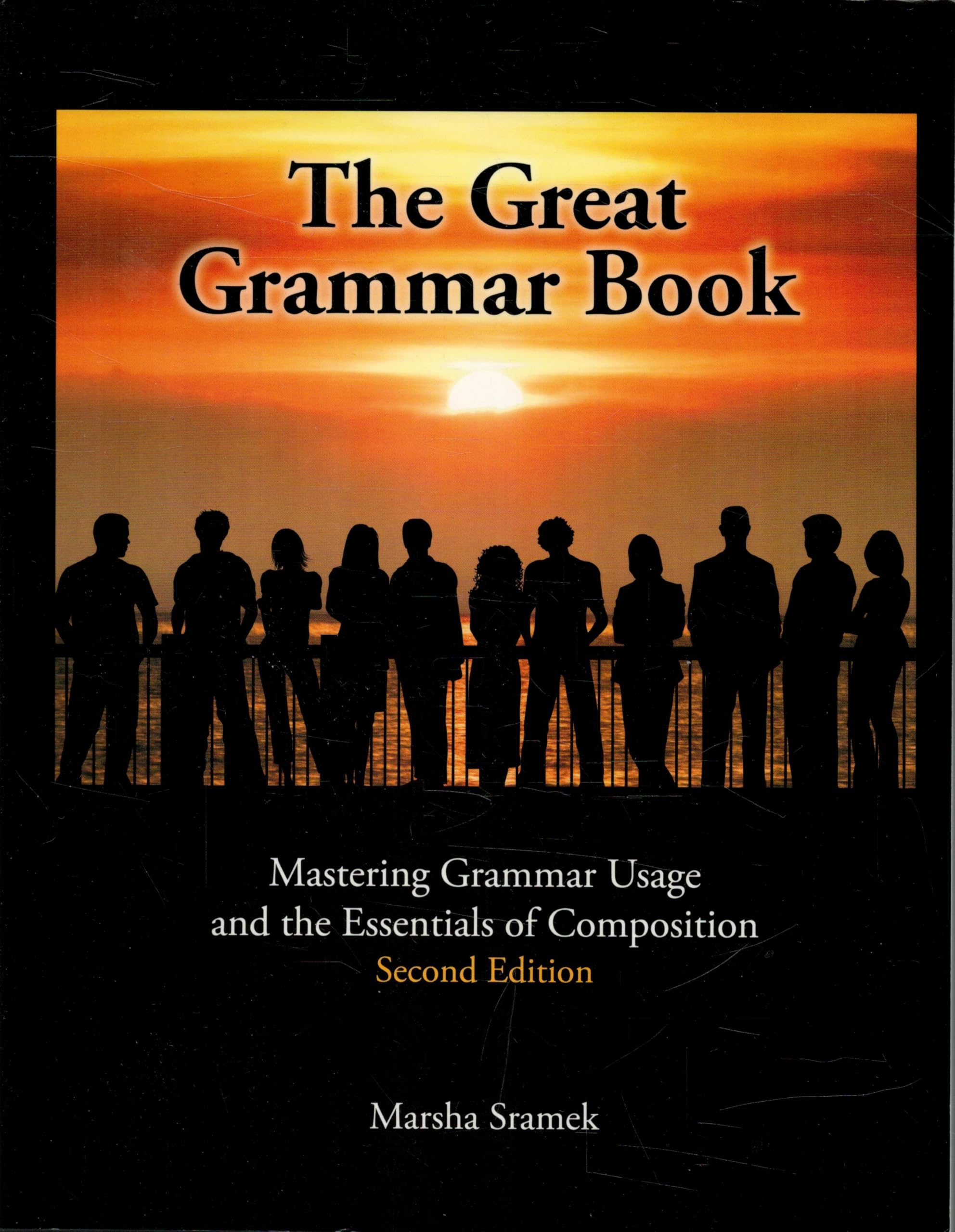 Amazon.com: GREAT GRAMMAR BOOK-STUDENT TEXT: 9780984115747: Marsha ...