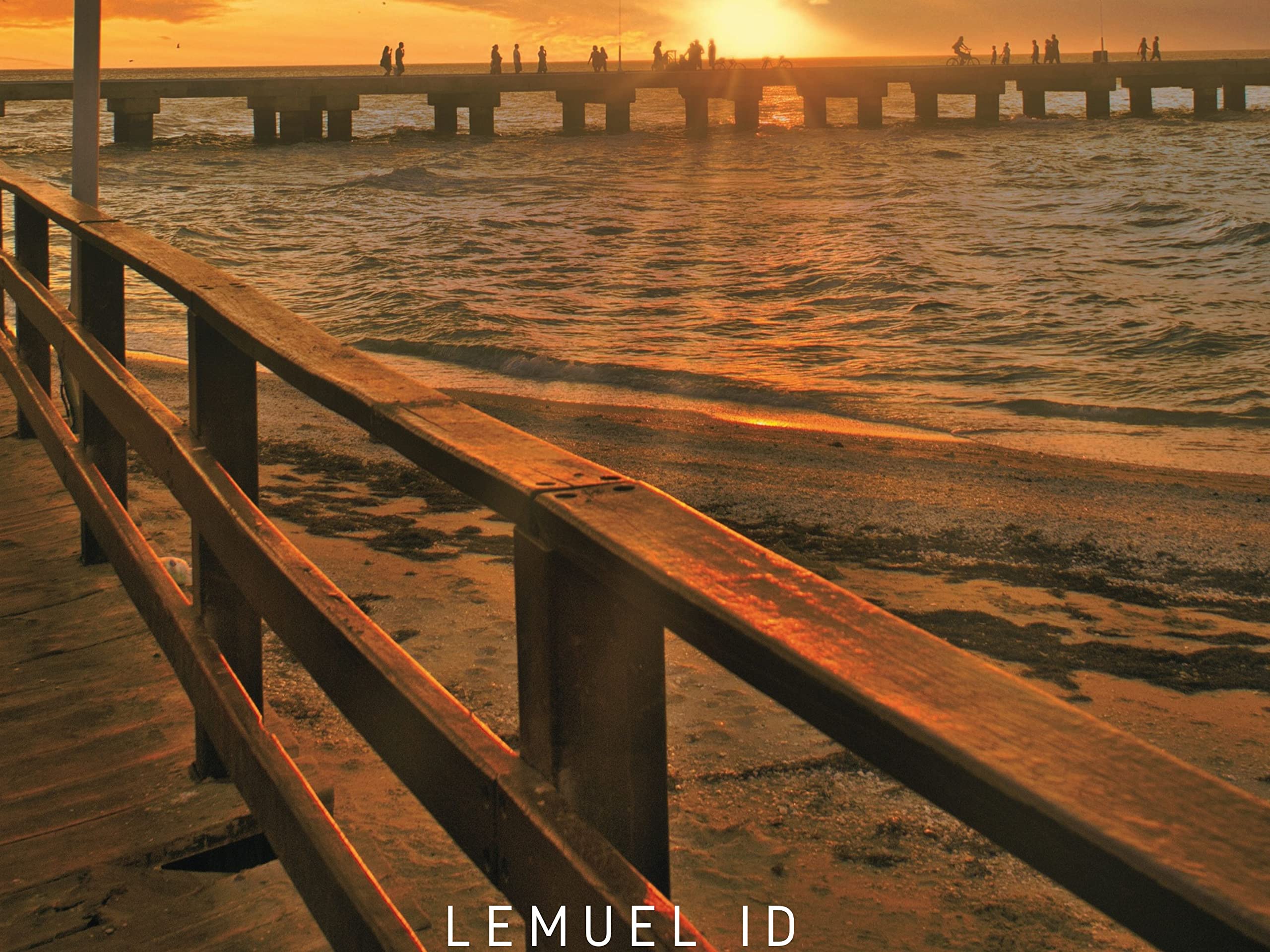 Salmo 104 song by Lemuel ID & Grupo Juda from A la sombra de tu amor on ...