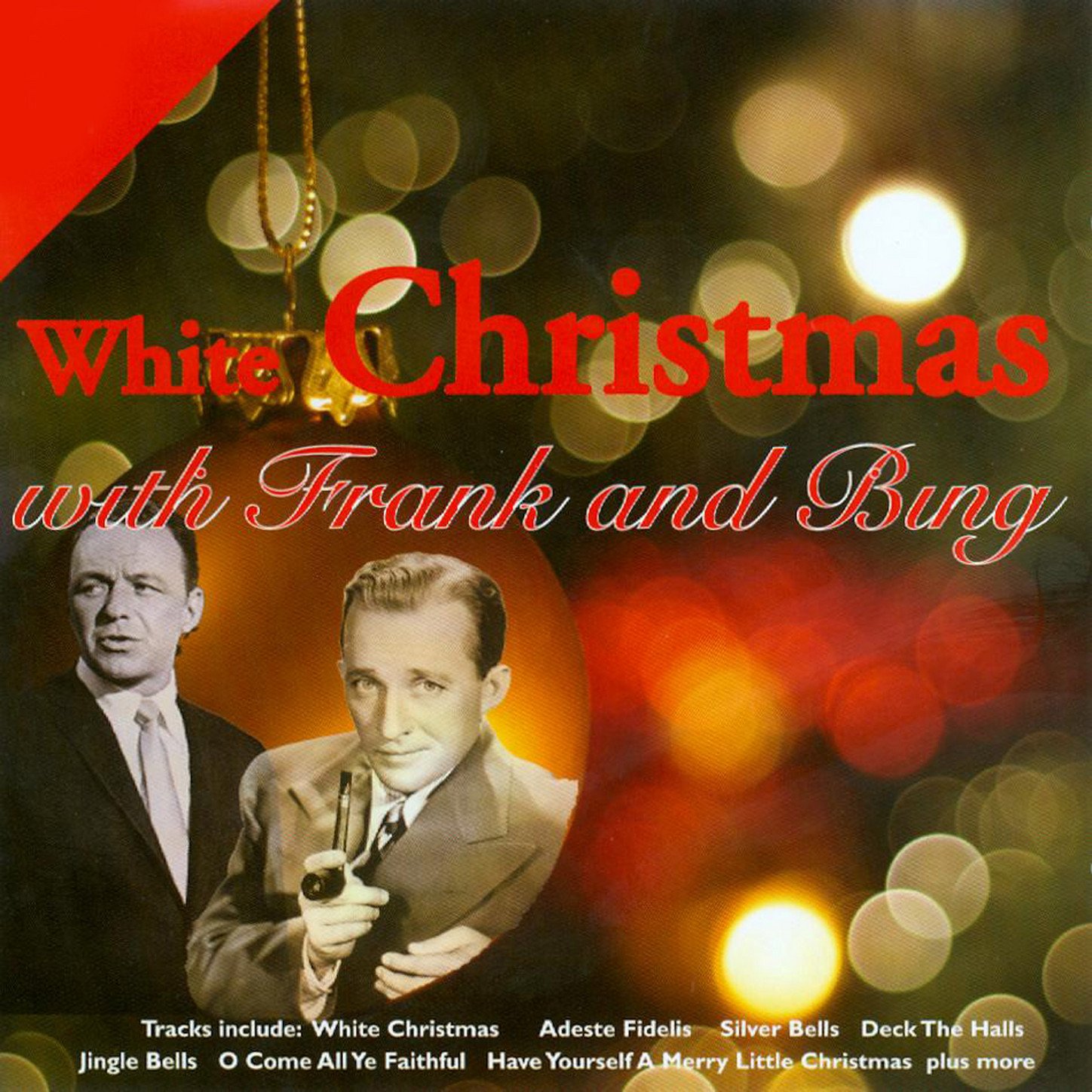 The Snowman (feat. Bing Crosby) (feat. Bing Crosby) song by Frank ...