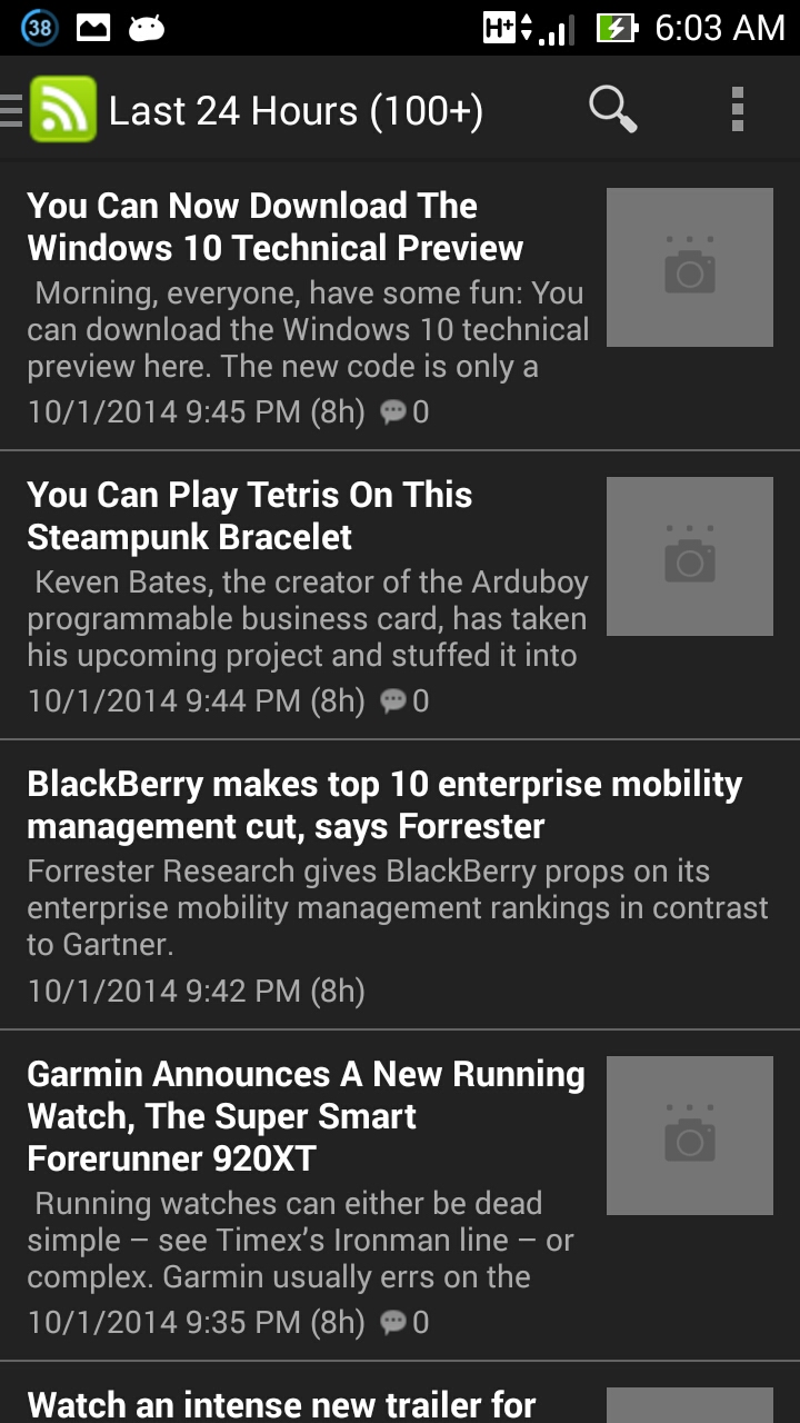 DpM Network - App on Amazon Appstore