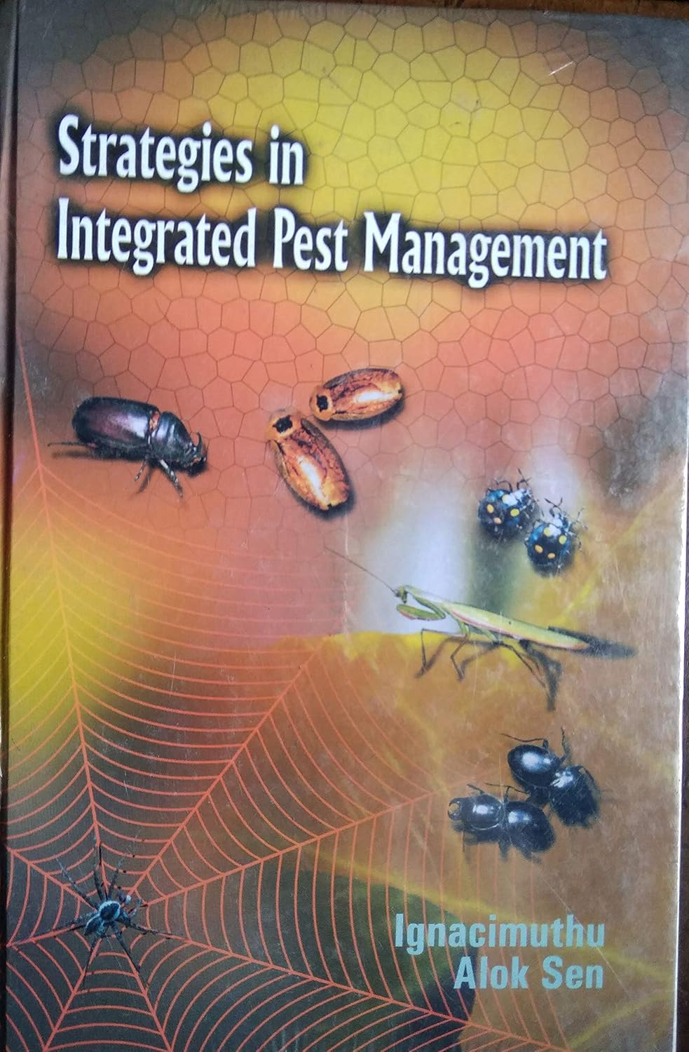 Buy Strategies In Integrated Pest Management Book Online at Low Prices ...