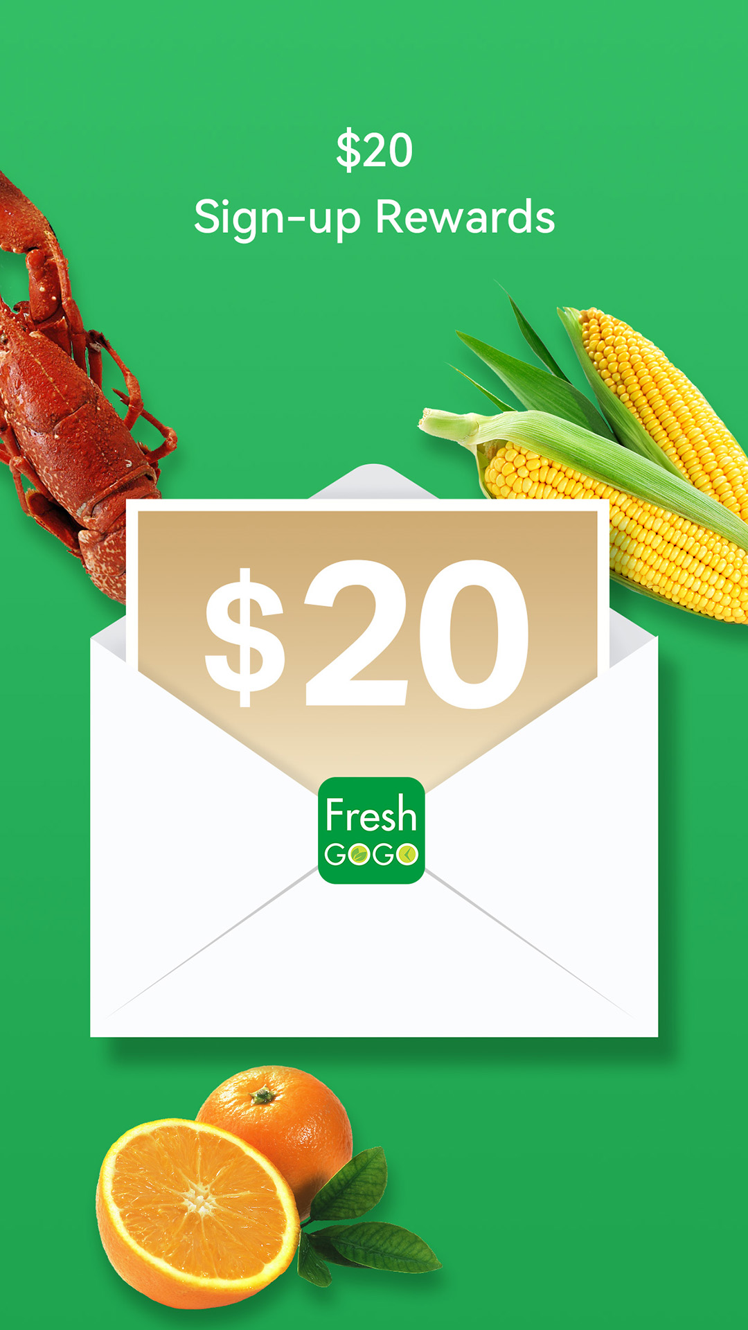 FreshGoGo Asian Grocery & Food - App on Amazon Appstore