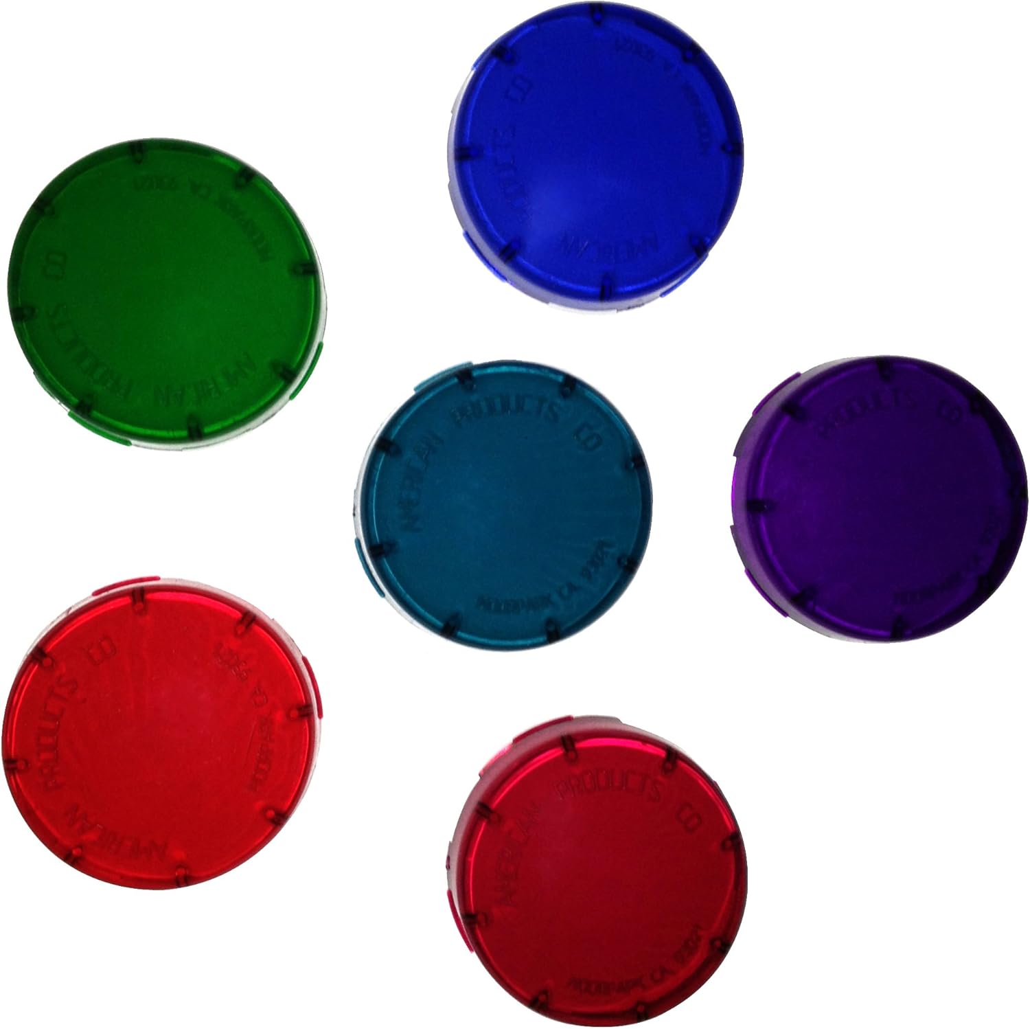 Amazon.com: Pentair 650019 Kwik Change Color Lens Cover Replacement Kit ...