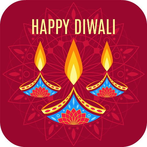 Deepavali Greeting Cards - App on Amazon Appstore