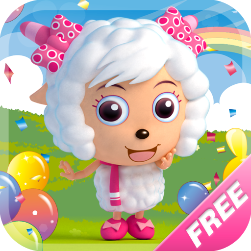 Talking Tibbie Free - App on Amazon Appstore