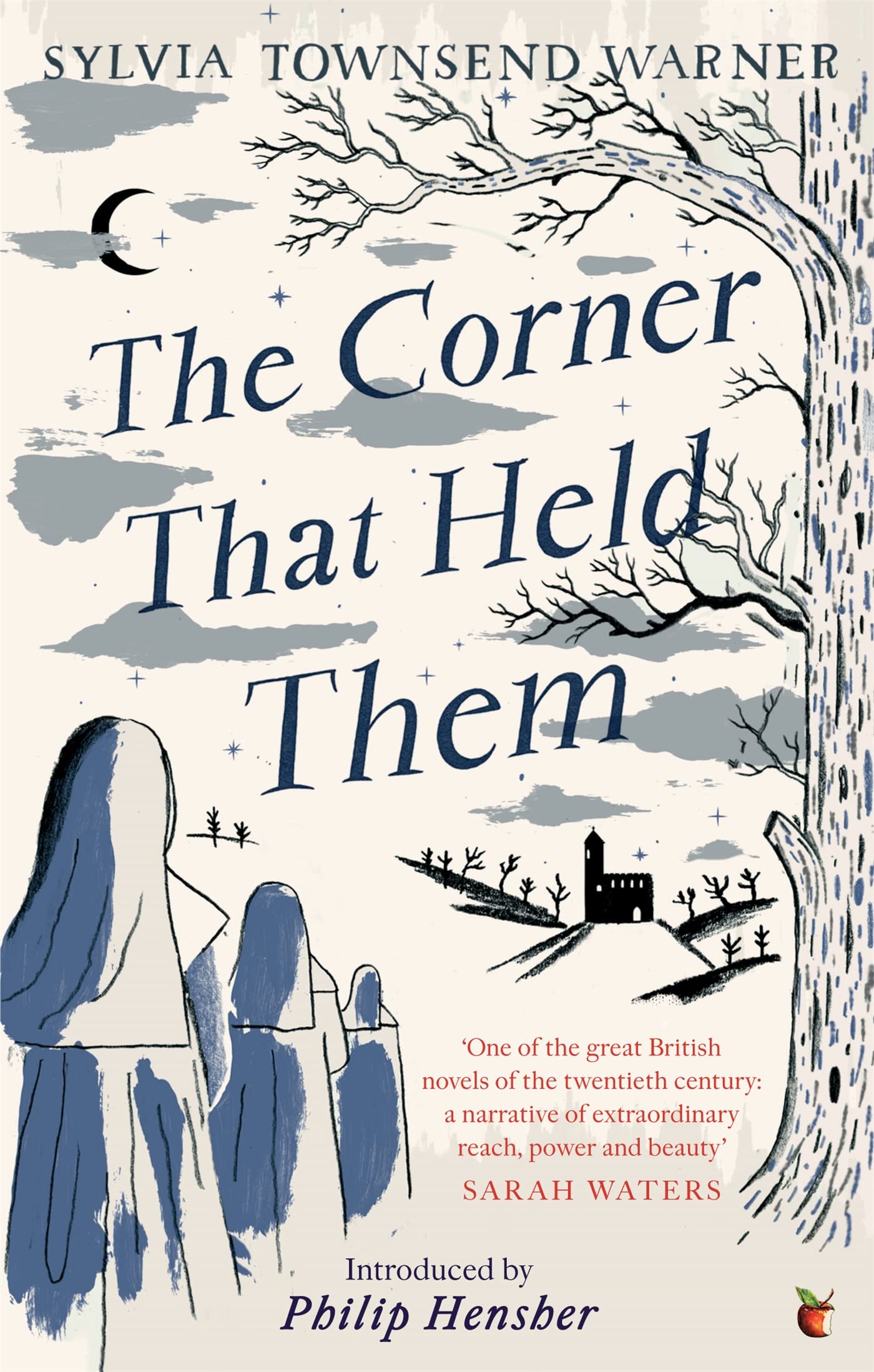 The Corner That Held Them (VMC): Townsend Warner, Sylvia, Hensher ...