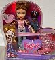 Amazon.com: Bratz Collector’s Edition Sweet Heart Meygan Fashion Doll ...