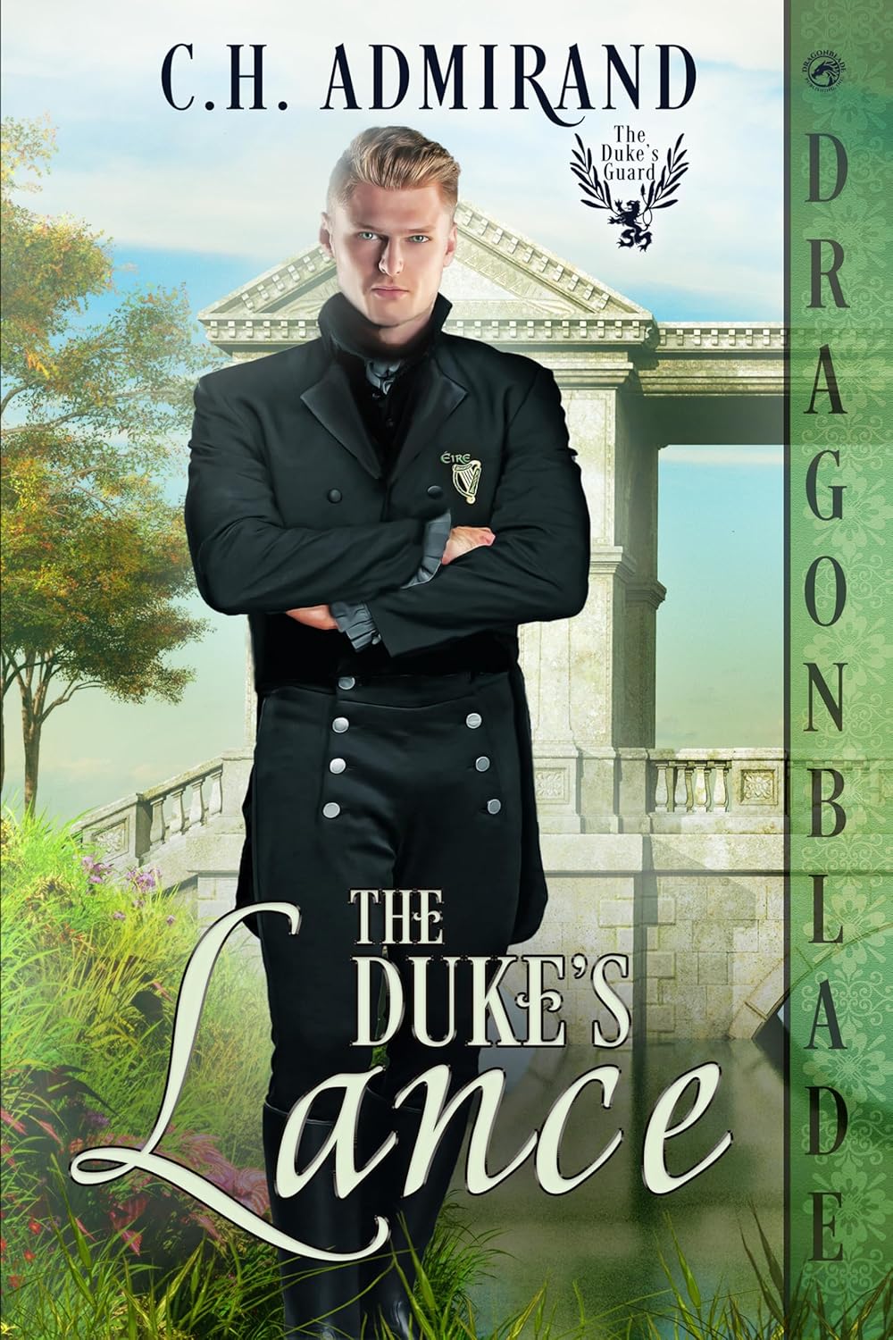 Amazon.com: The Duke’s Lance (The Duke’s Guard Book 12) eBook ...