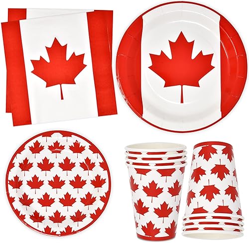 Canadian Gift Giving Customs and Traditions