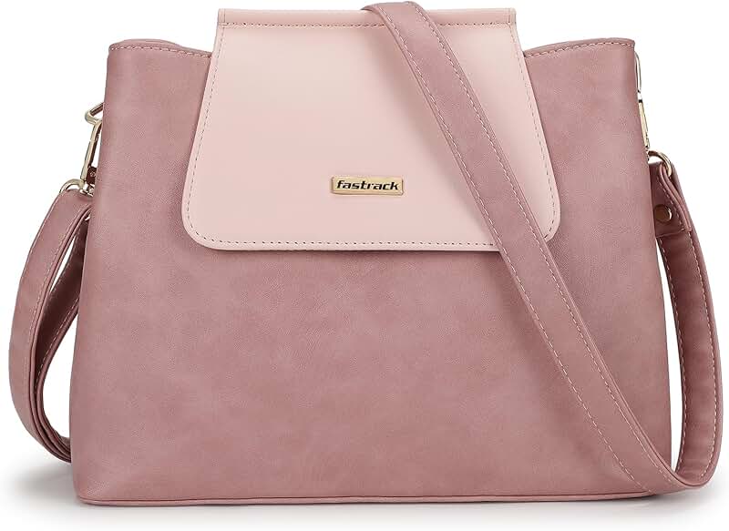 Amazon.in: Fastrack - Women's Handbags / Handbags, Purses & Clutches ...