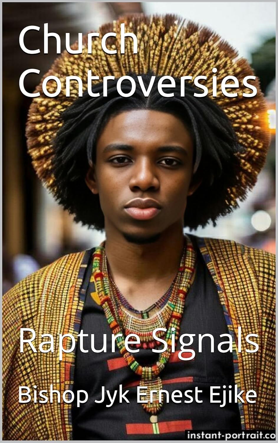 Amazon.com: Church Controversies: Rapture Signals (Rapture Scriptures ...