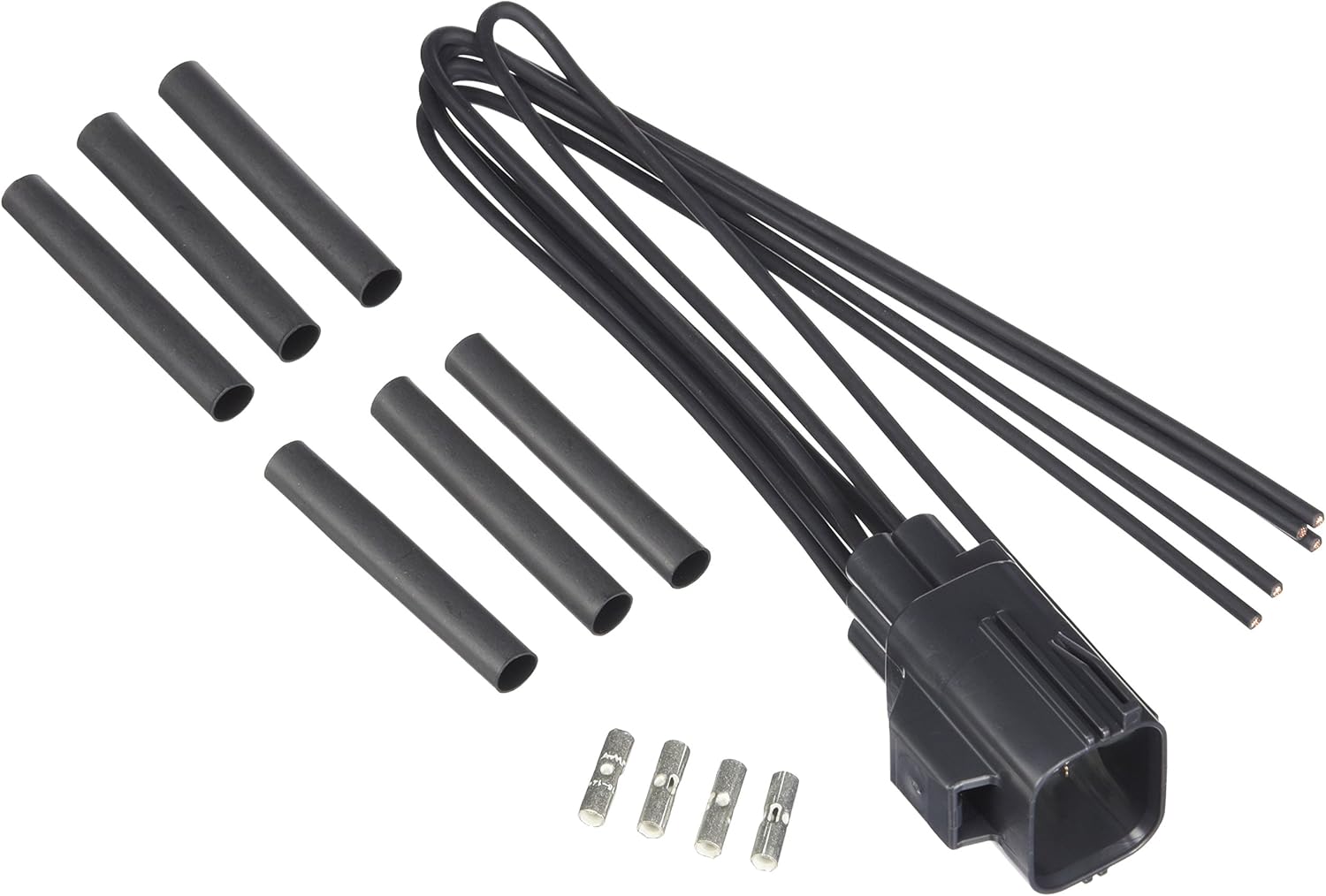 Amazon.com: Motorcraft Wiring Kit : Automotive