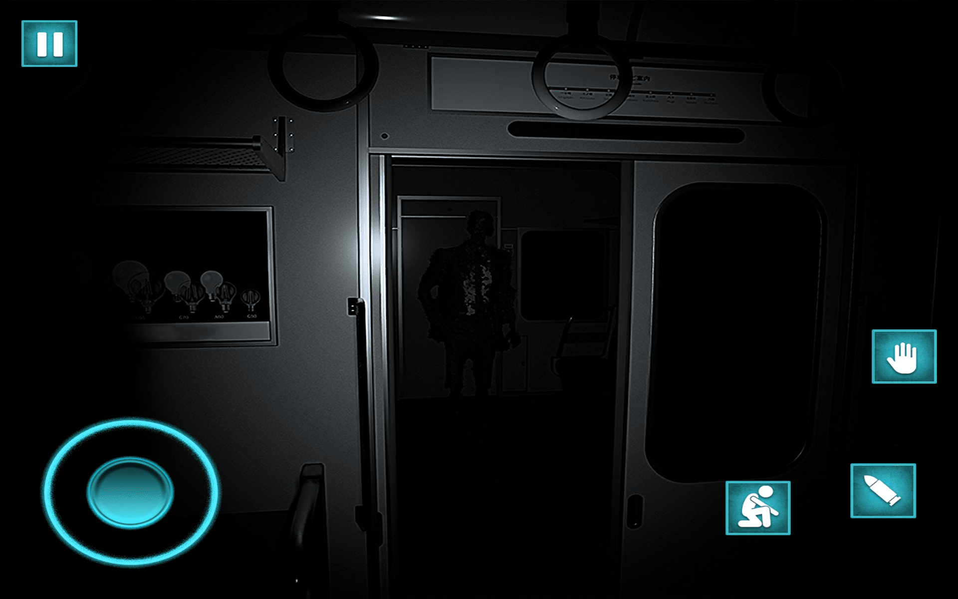Platform 8 Anomaly Horror Train Game 2024 - App on Amazon Appstore
