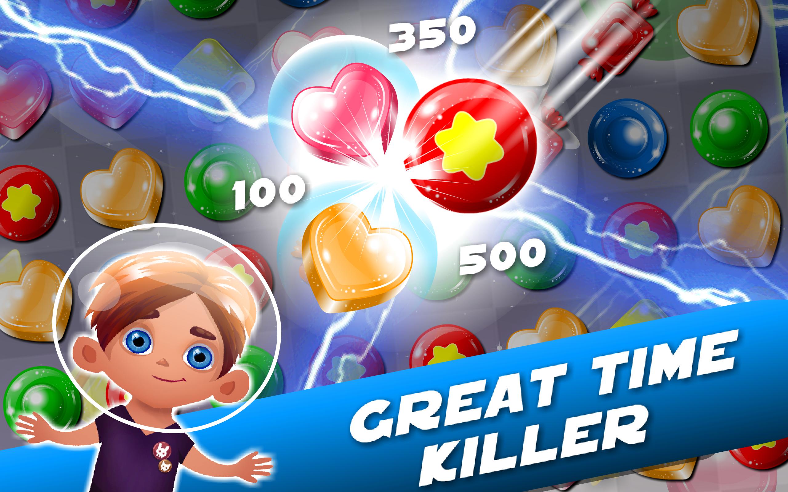 Jewel Blast - App on Amazon Appstore